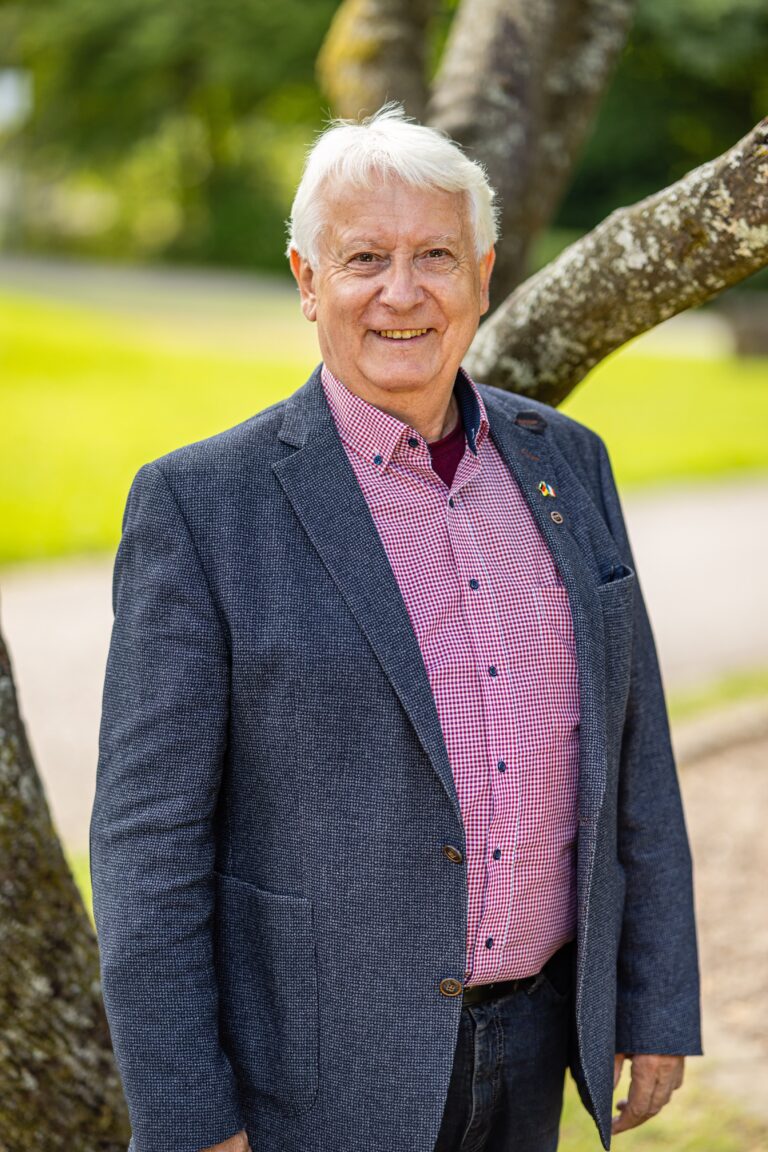 Wahl 2025 | BFM Morsbach