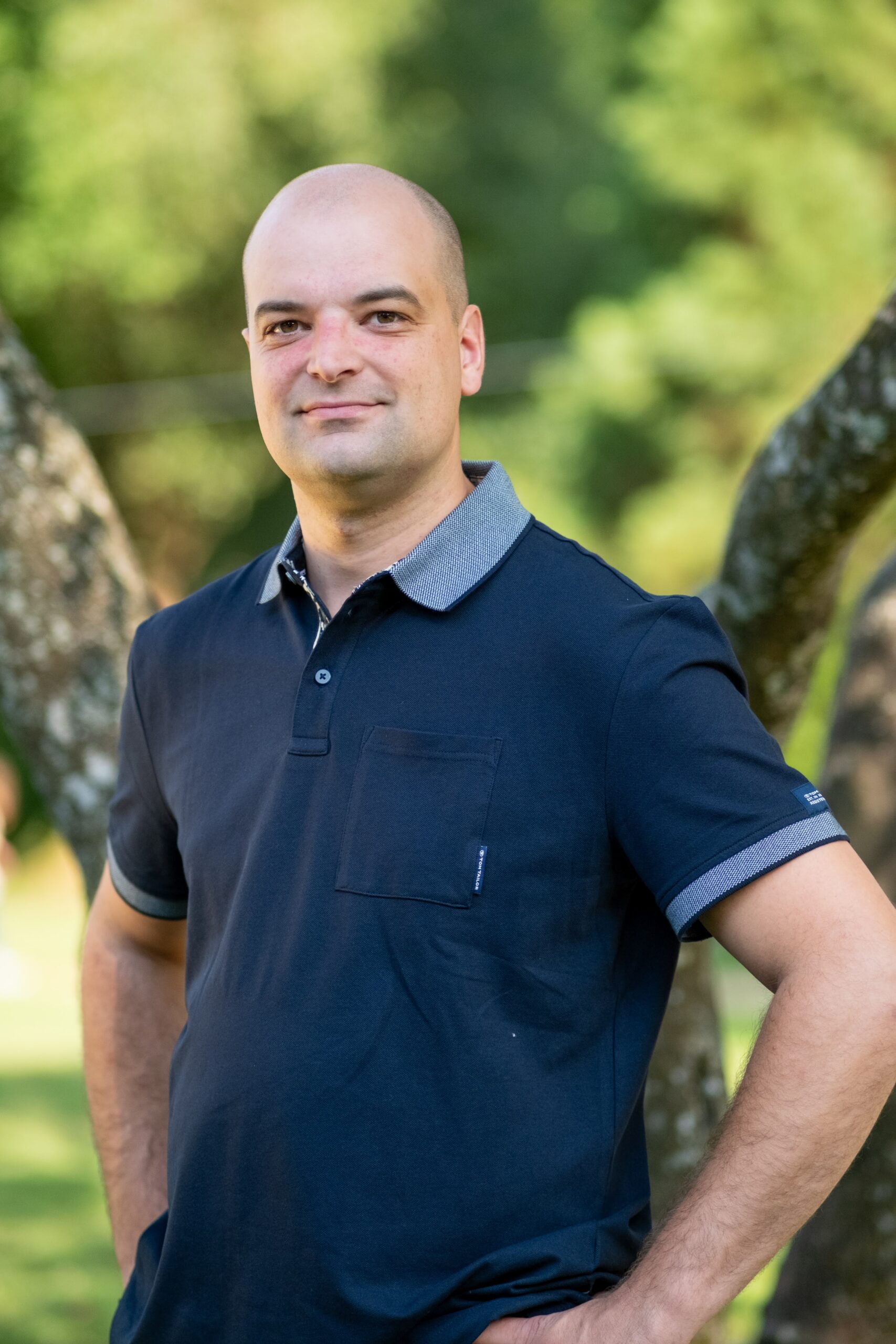 Wahl 2025 | BFM Morsbach